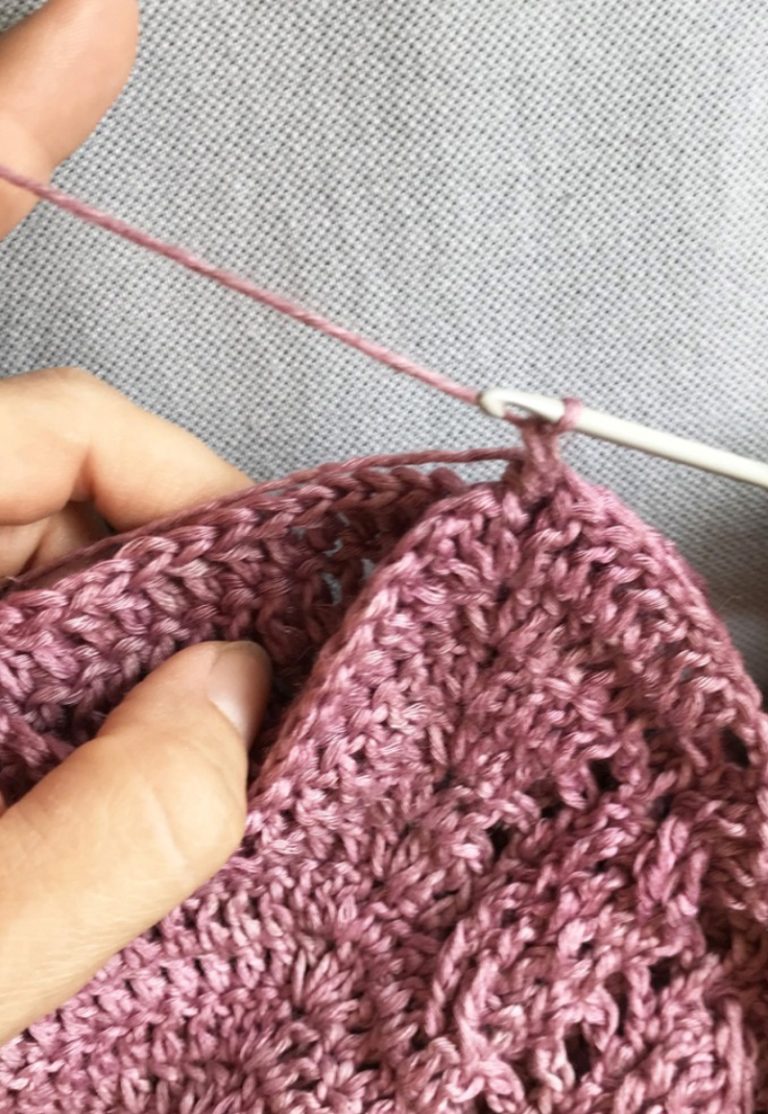 Taller Crochet Viernes – TallerCeleste.cl